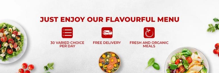 Meals On Me – Dubai’s Leading Lunch & Dinner Meal Plan Service