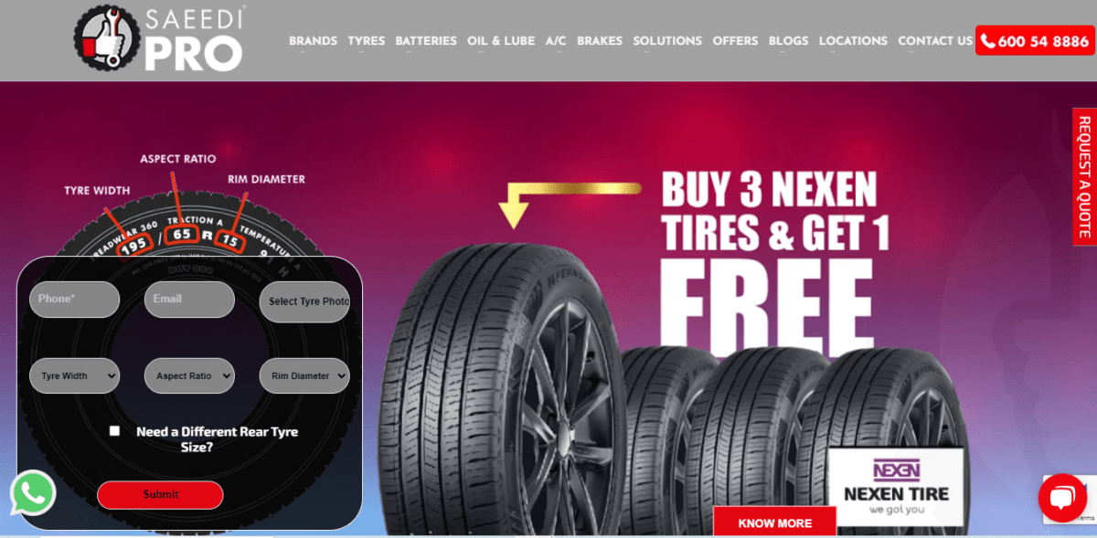 Best Car Battery Shops in UAE: Top 10 Centers to Visit