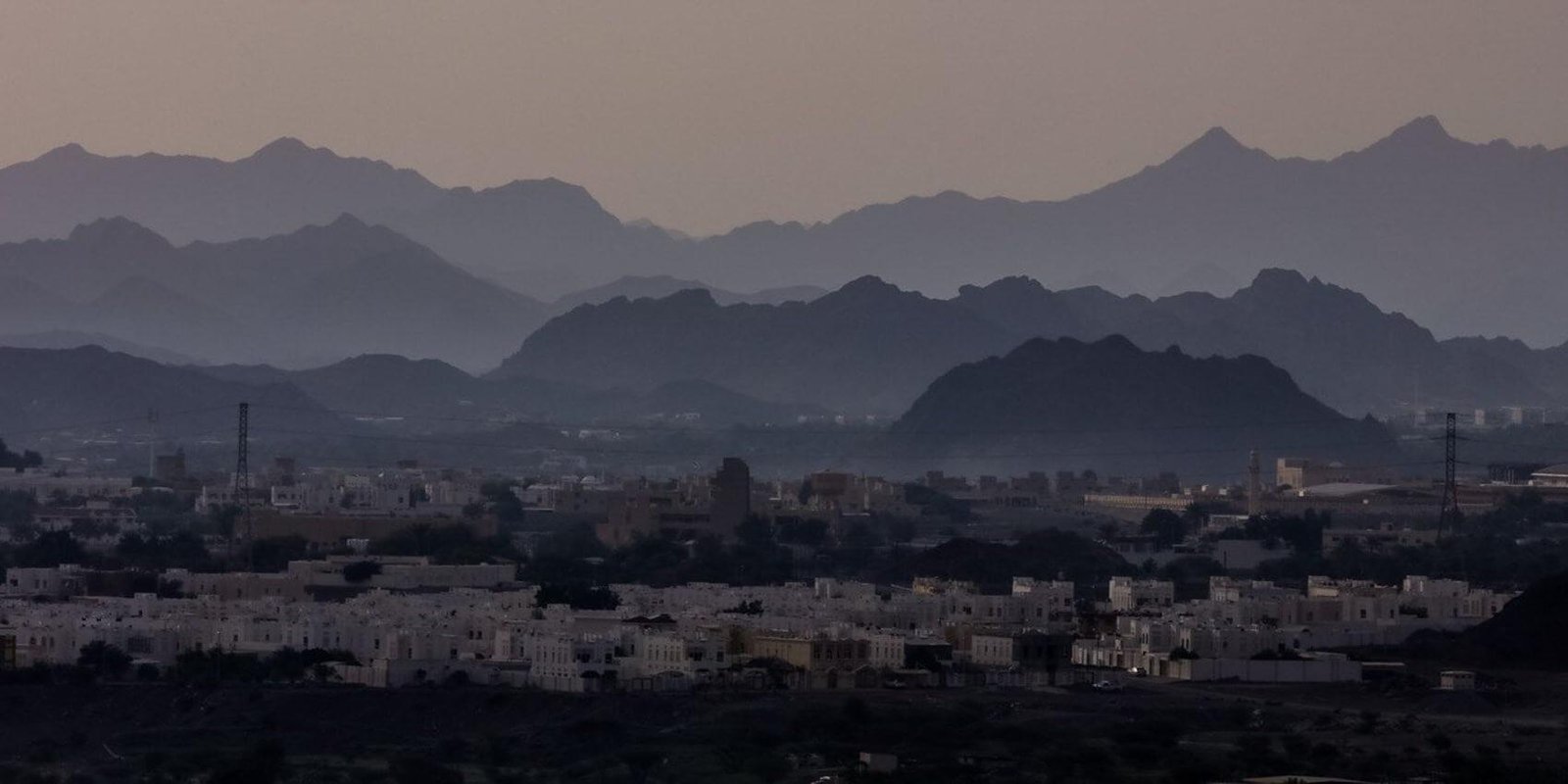 Masfout: Ajman’s Hidden Mountain Gem You Need to Visit